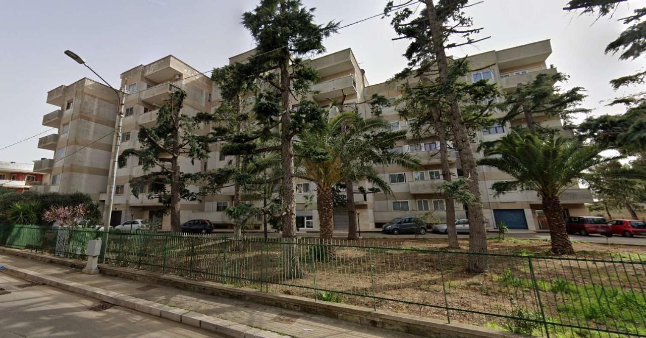 Appartamento in vendita a Turi