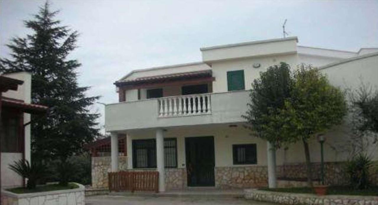 Villa unifamiliare in vendita a Noci