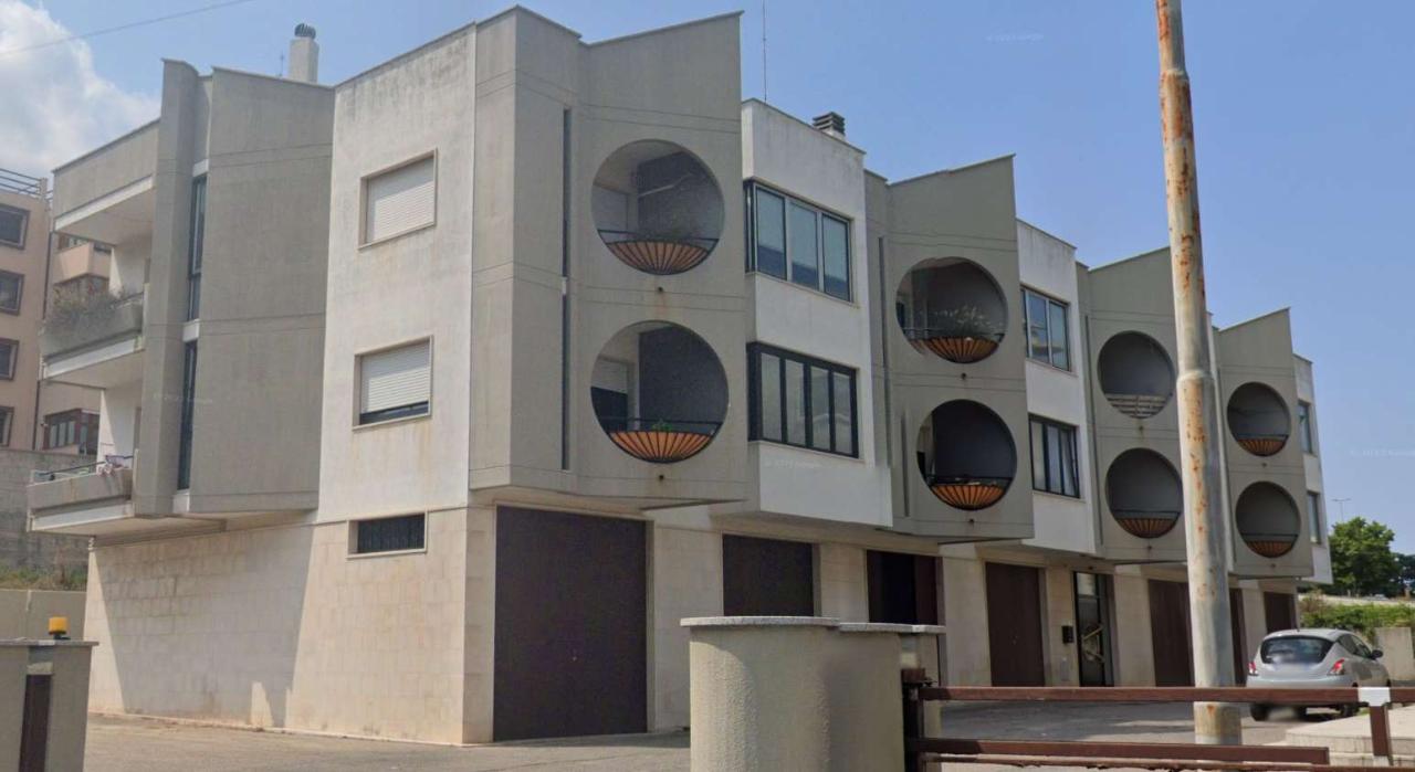 Appartamento in vendita a Martina Franca