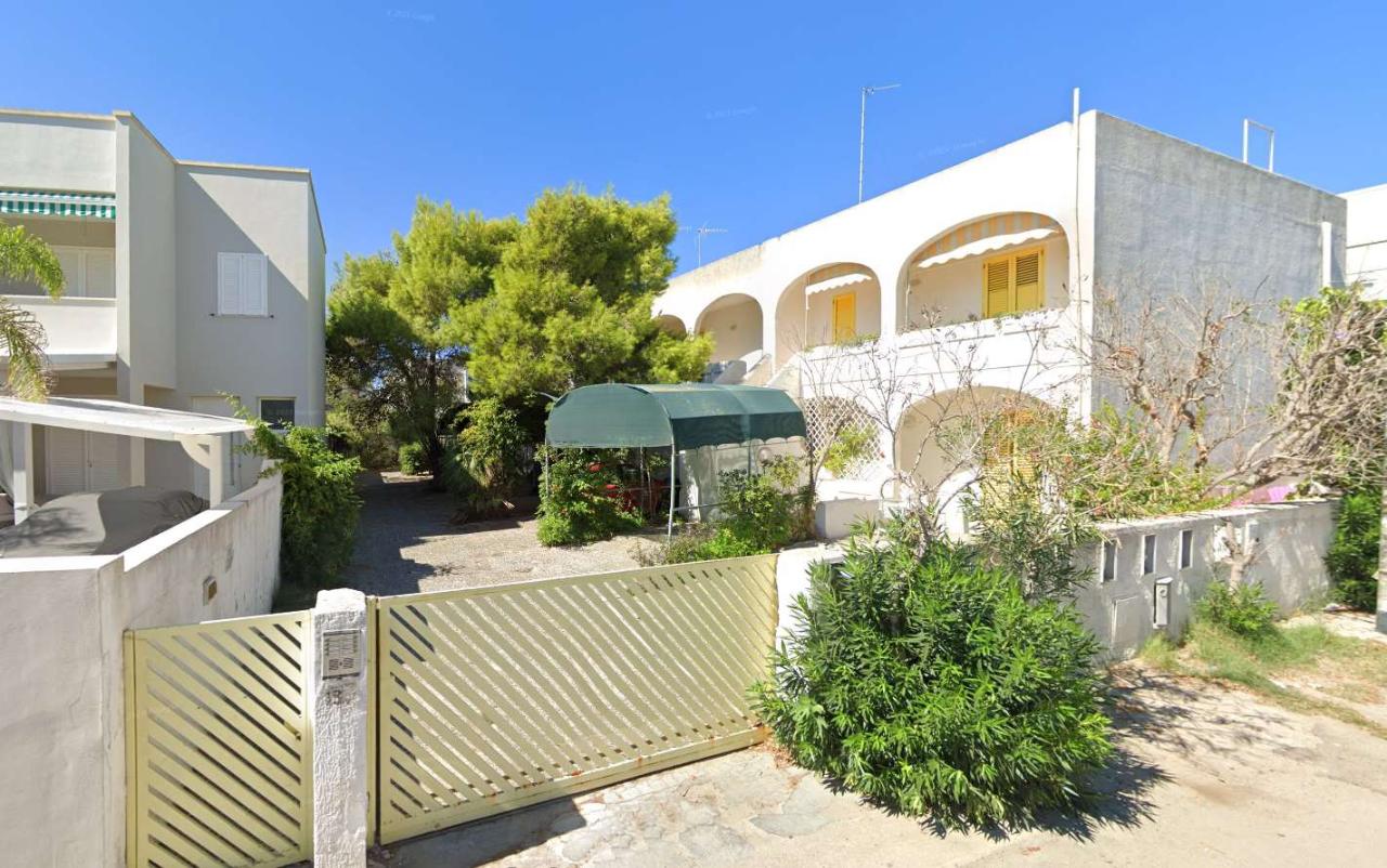 Appartamento in vendita a Gallipoli