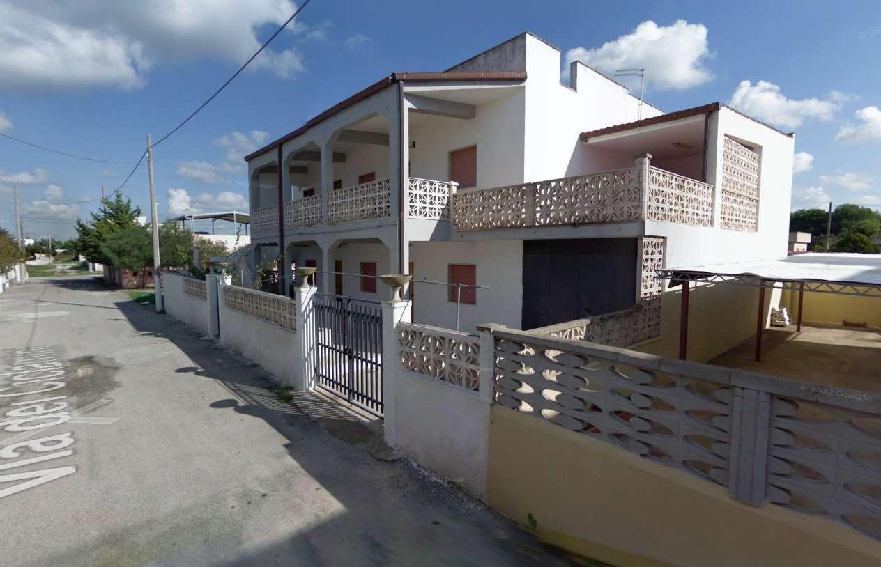 Appartamento in vendita a Lizzano