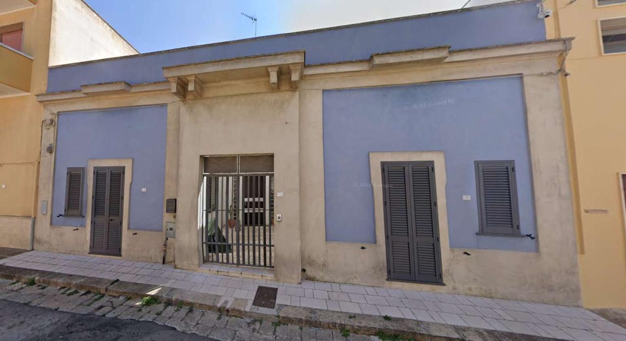 Appartamento in vendita a Ugento