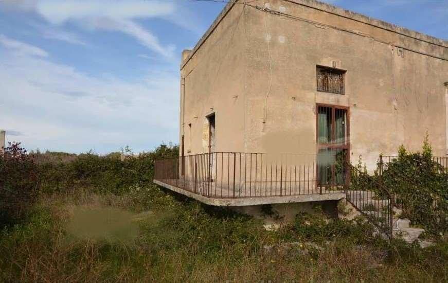 Terreno edificabile in vendita a Bisceglie