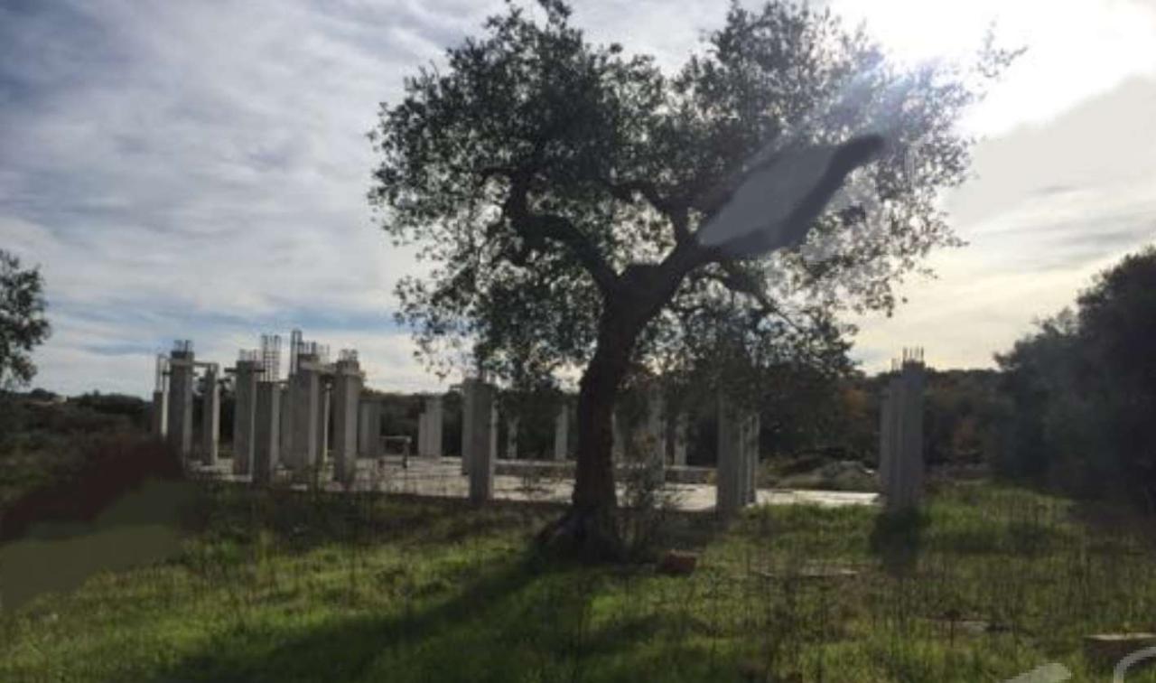 Terreno edificabile in vendita a Polignano A Mare