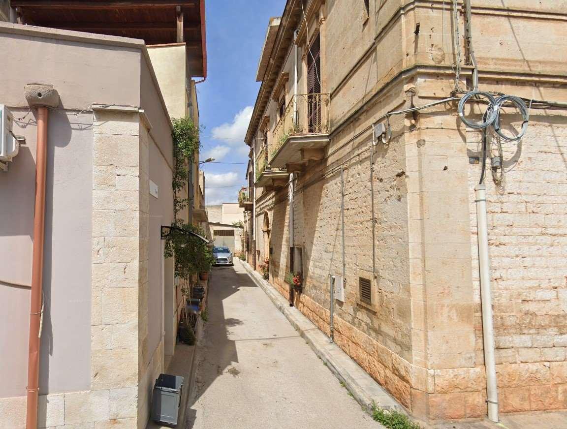 Villa in vendita a Sannicandro Di Bari