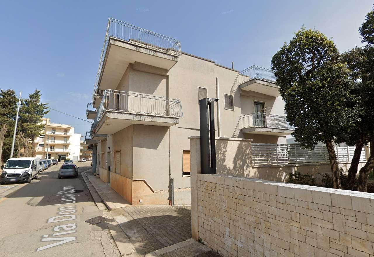 Appartamento in vendita a Castellana Grotte