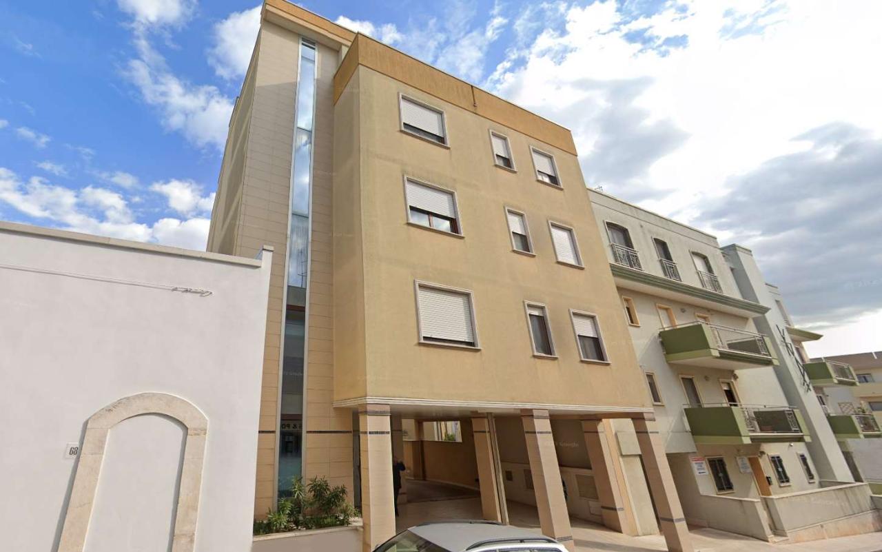 Appartamento in vendita a Castellana Grotte