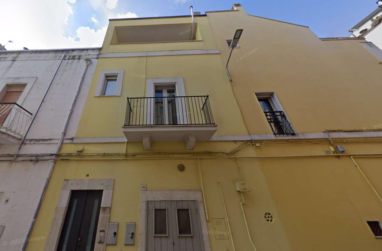 Appartamento in vendita a Gioia Del Colle