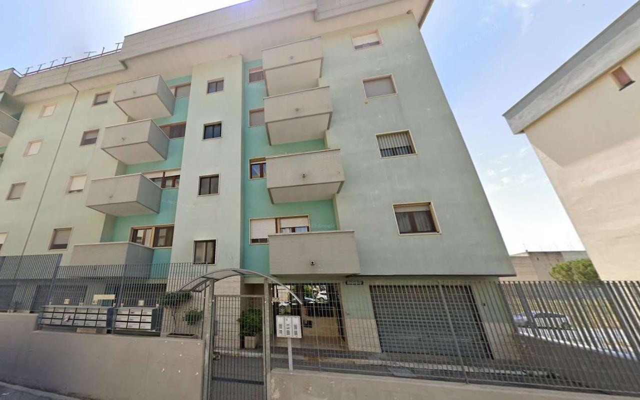 Appartamento in vendita a Gravina In Puglia