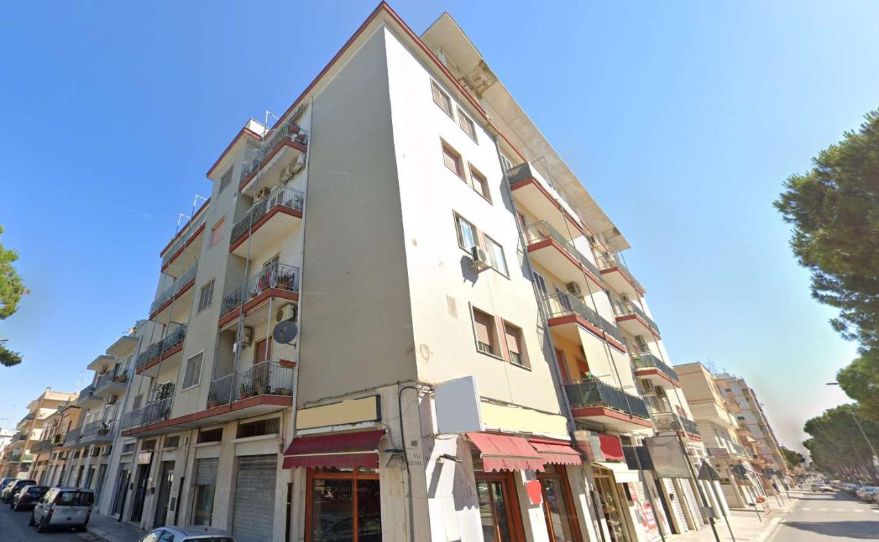 Appartamento in vendita a Brindisi