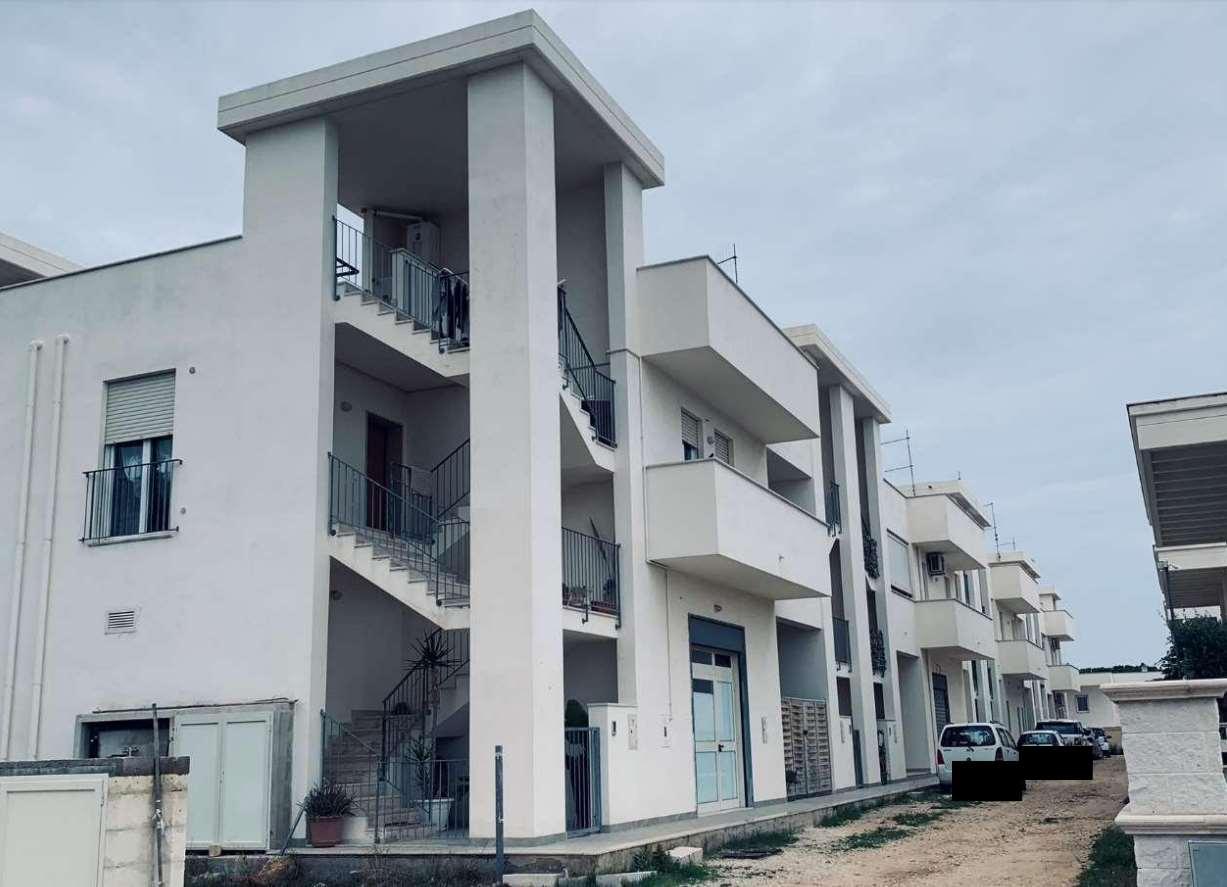 Appartamento in vendita a Fasano