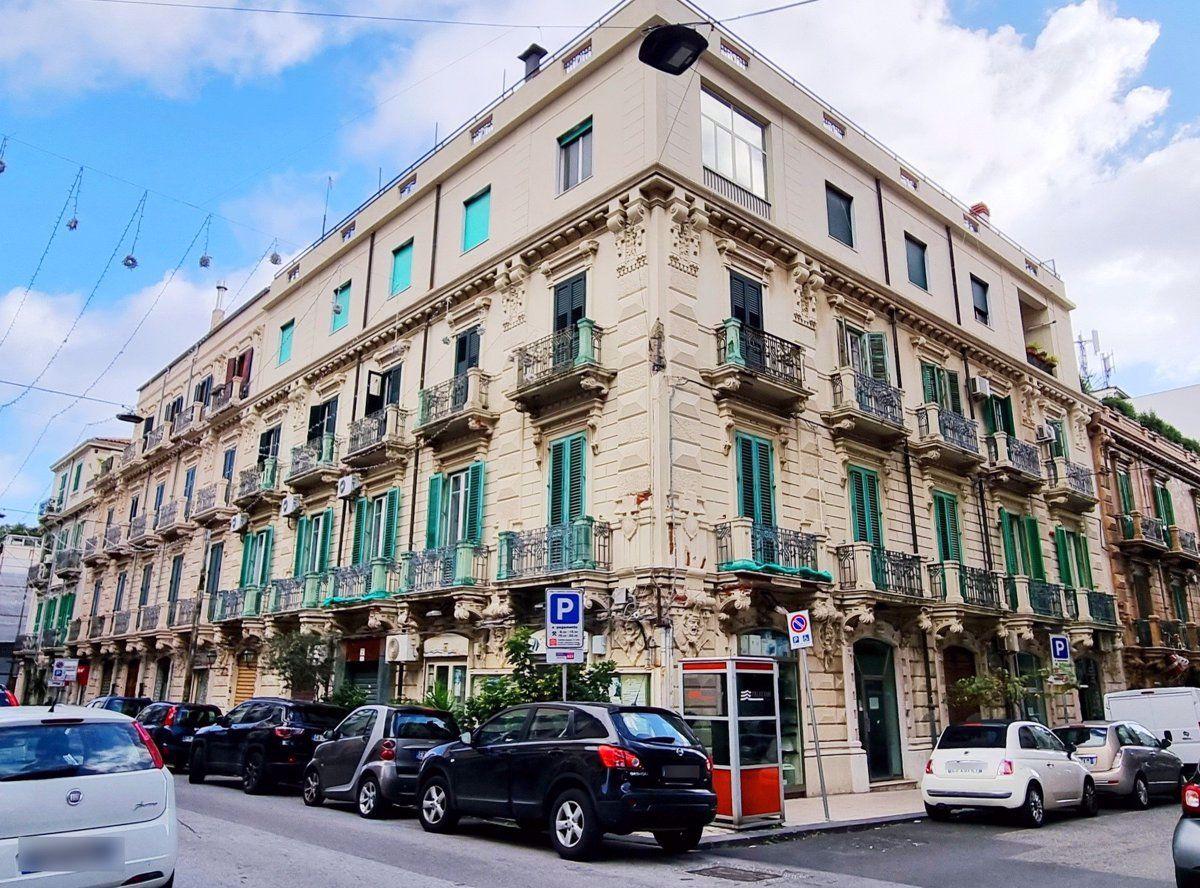 Appartamento in vendita a Messina