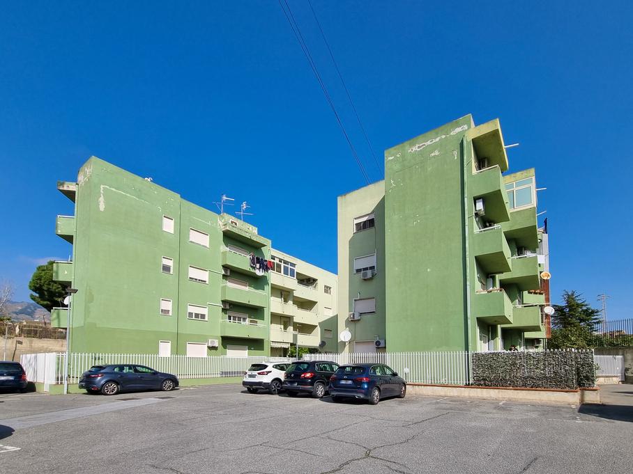 Appartamento in vendita a Messina