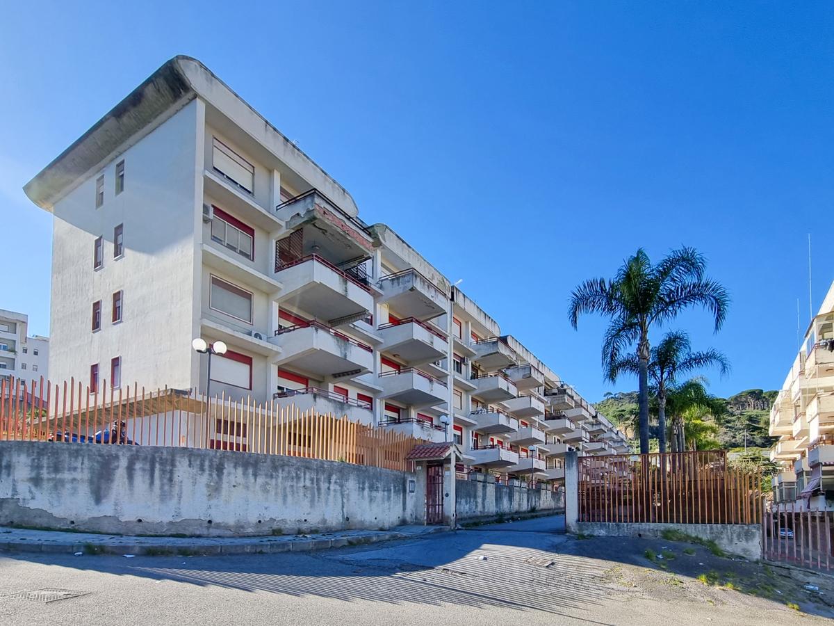 Appartamento in vendita a Messina
