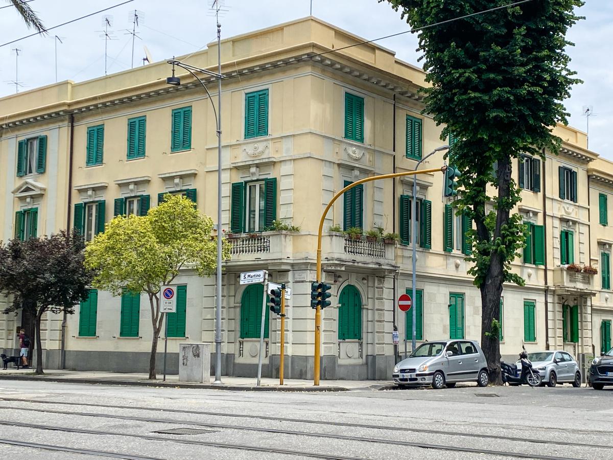 Appartamento in vendita a Messina