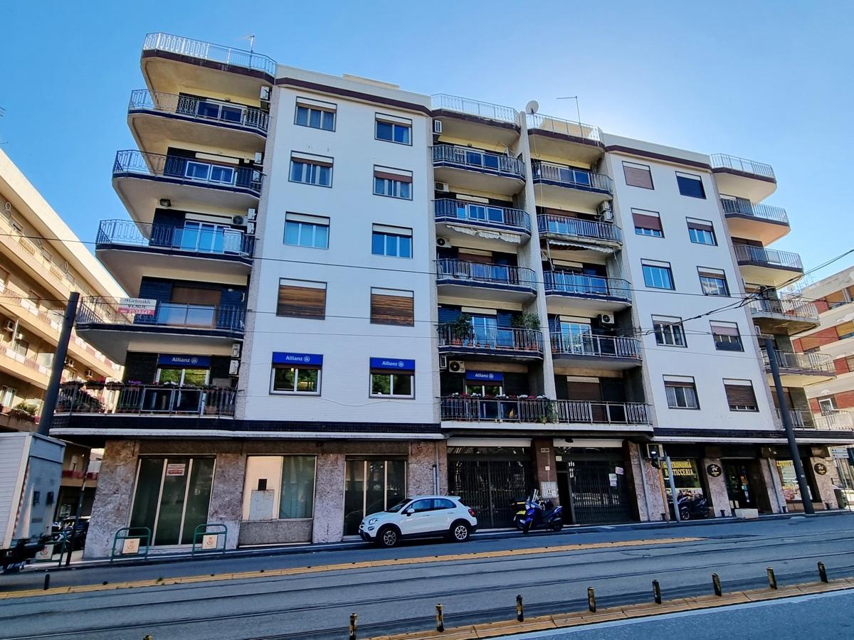 Appartamento in vendita a Messina