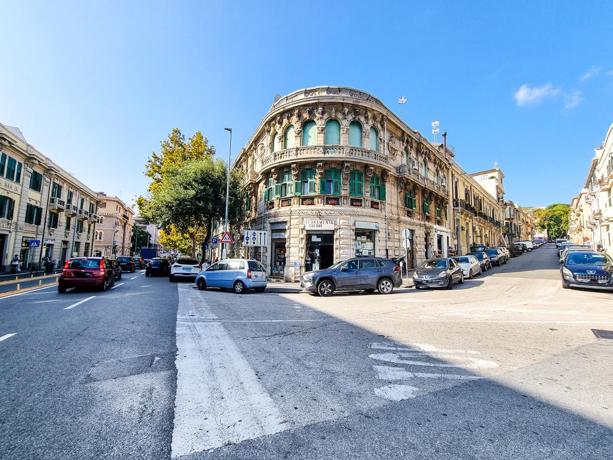 Appartamento in vendita a Messina
