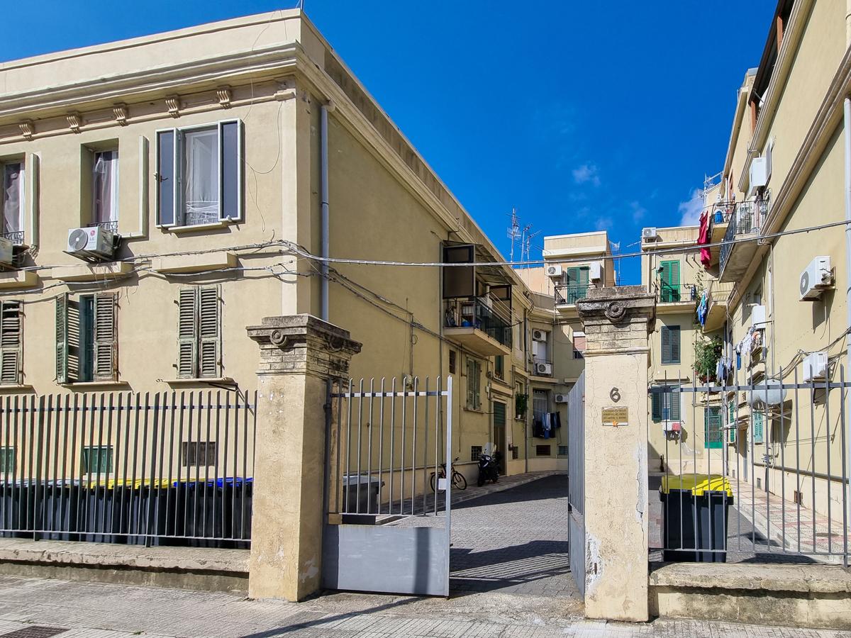 Appartamento in vendita a Messina