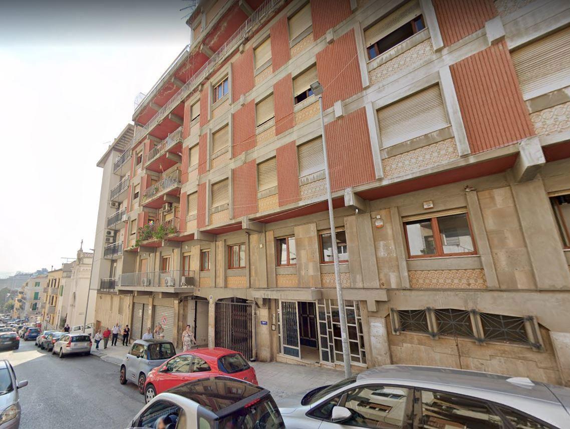 Appartamento in vendita a Messina