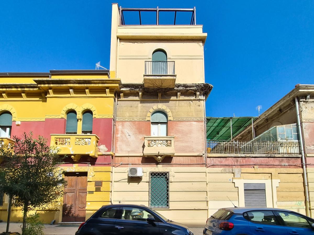 Appartamento in vendita a Messina