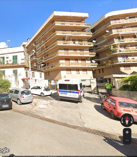 Appartamento in vendita a Messina