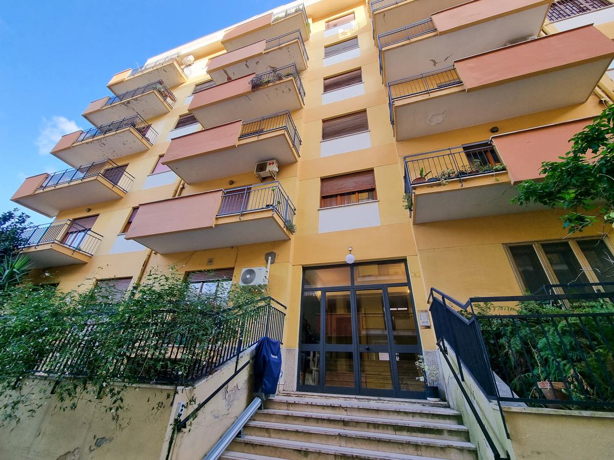 Appartamento in vendita a Messina