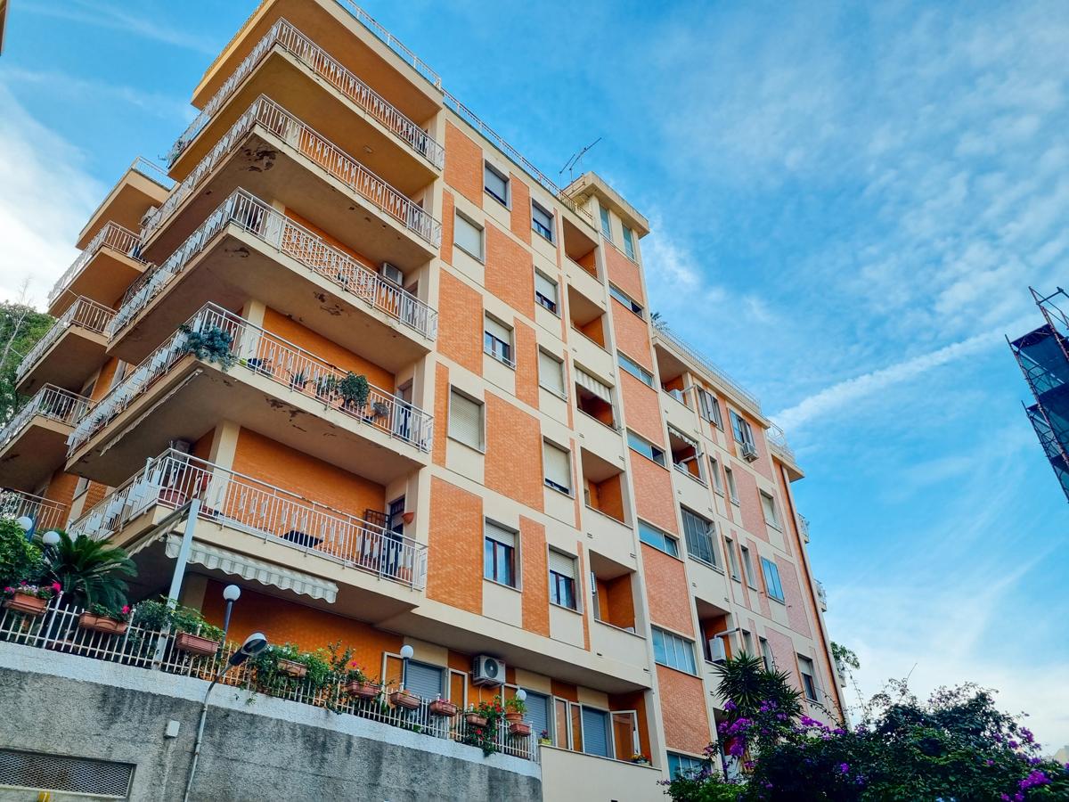 Appartamento in vendita a Messina