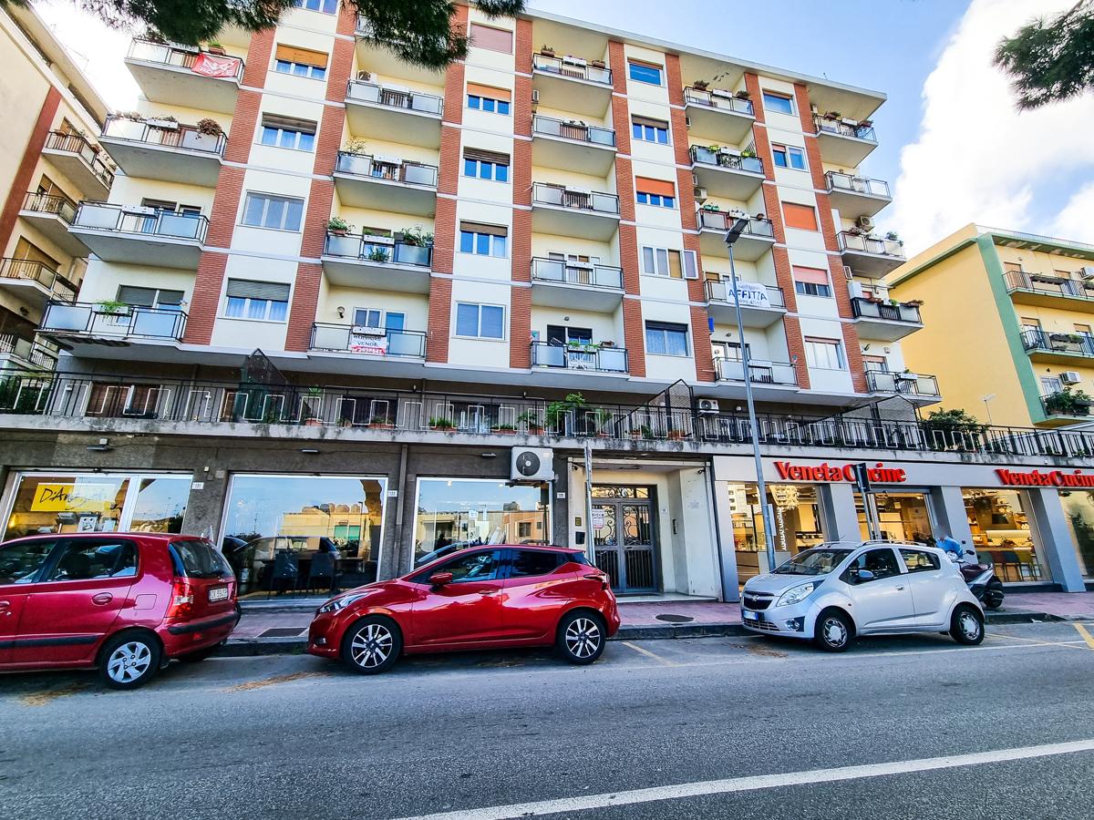Appartamento in vendita a Messina