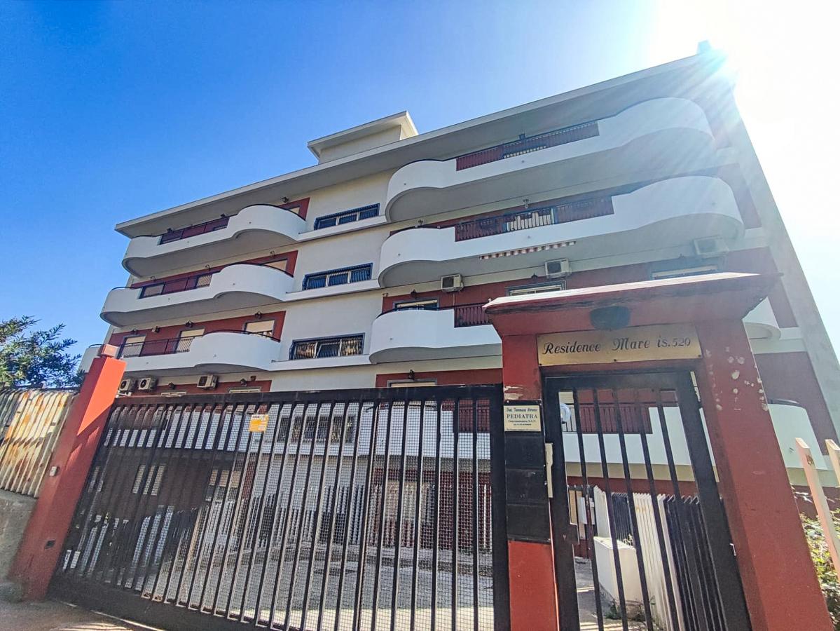 Appartamento in vendita a Messina