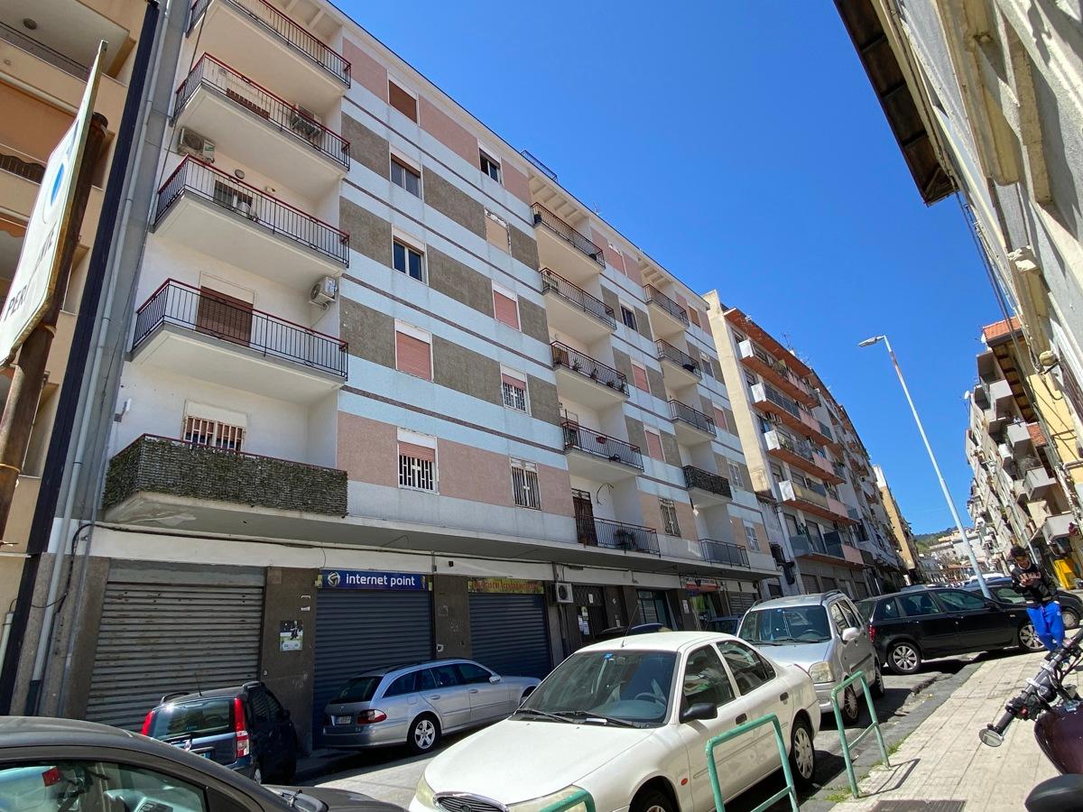 Appartamento in vendita a Messina