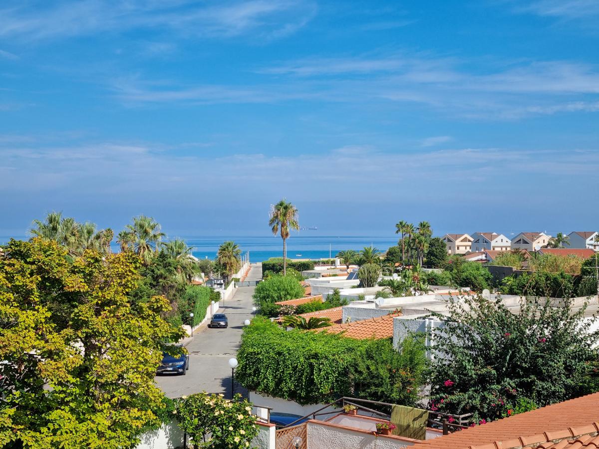 Villa in vendita a Messina