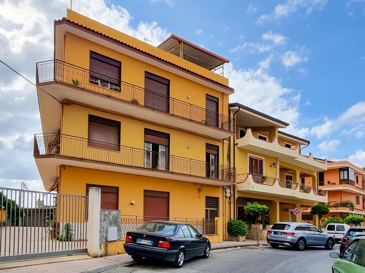 Appartamento in vendita a Meri'