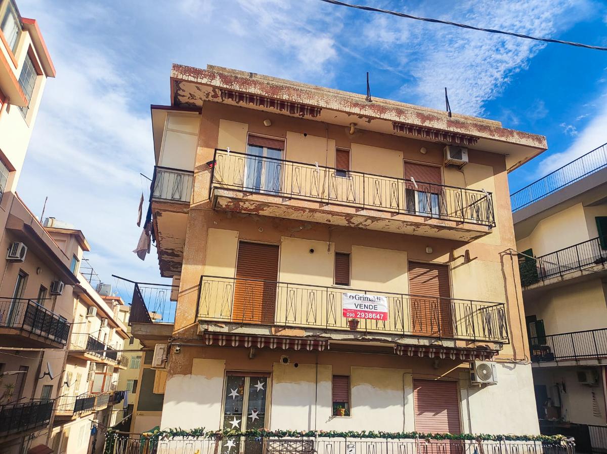 Appartamento in vendita a Messina