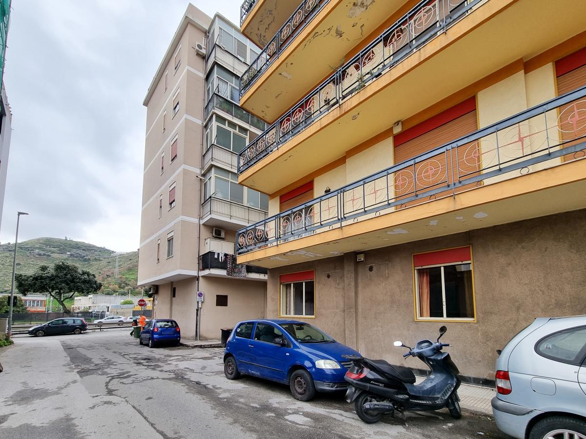 Appartamento in vendita a Messina