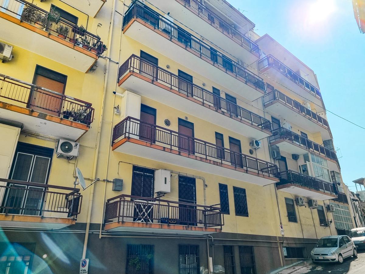 Appartamento in vendita a Messina