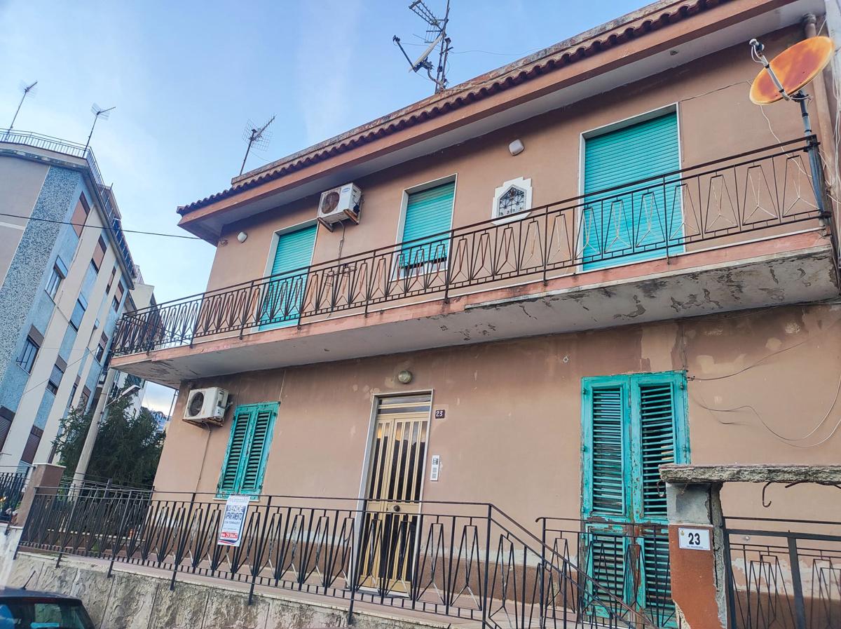 Appartamento in vendita a Messina
