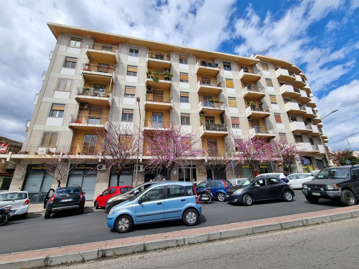Appartamento in vendita a Messina