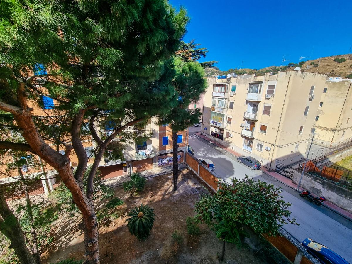 Appartamento in vendita a Messina