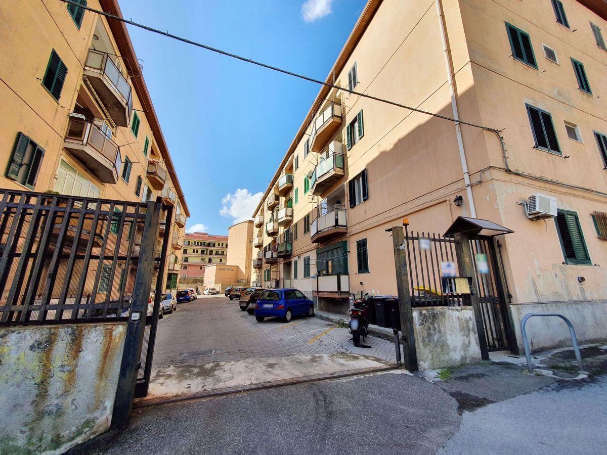 Appartamento in vendita a Messina