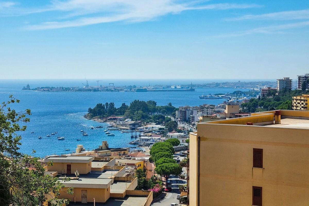Appartamento in vendita a Messina