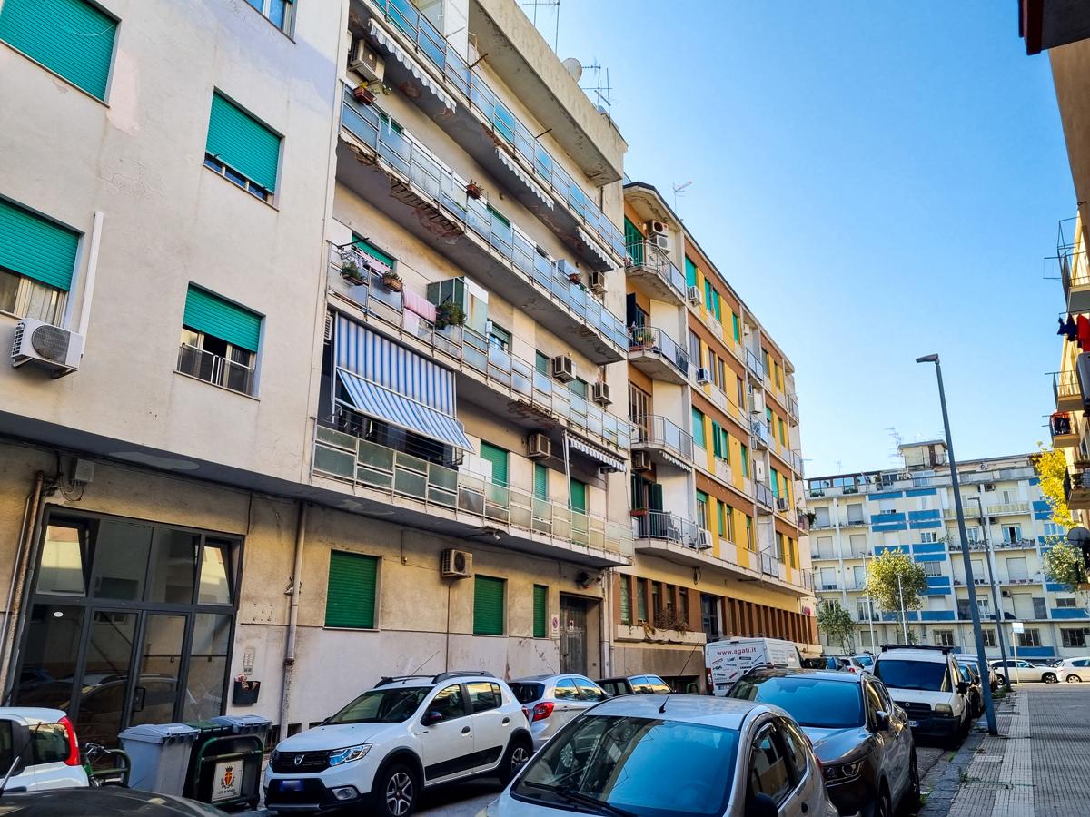 Appartamento in vendita a Messina