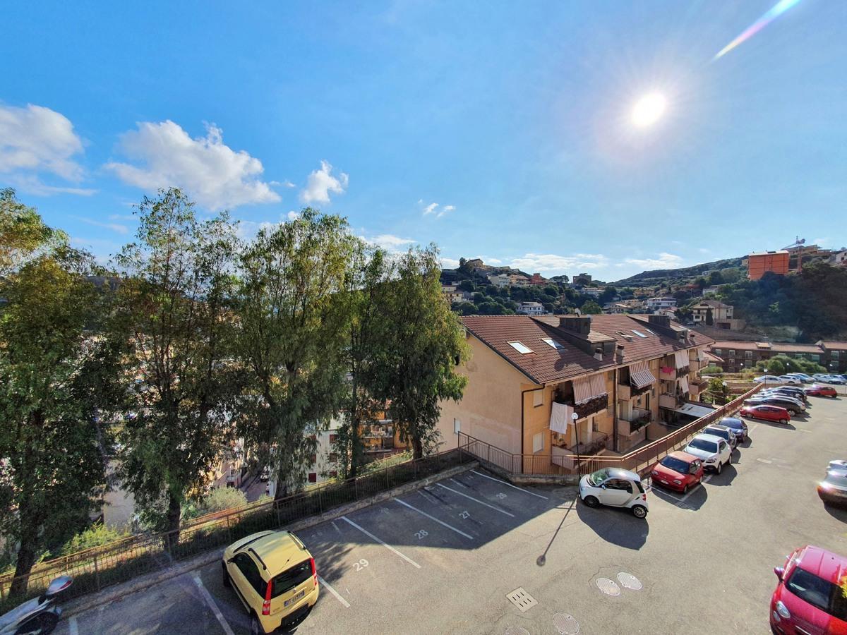 Appartamento in vendita a Messina