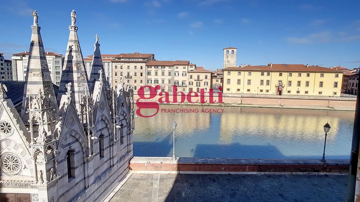 Appartamento in vendita a Pisa