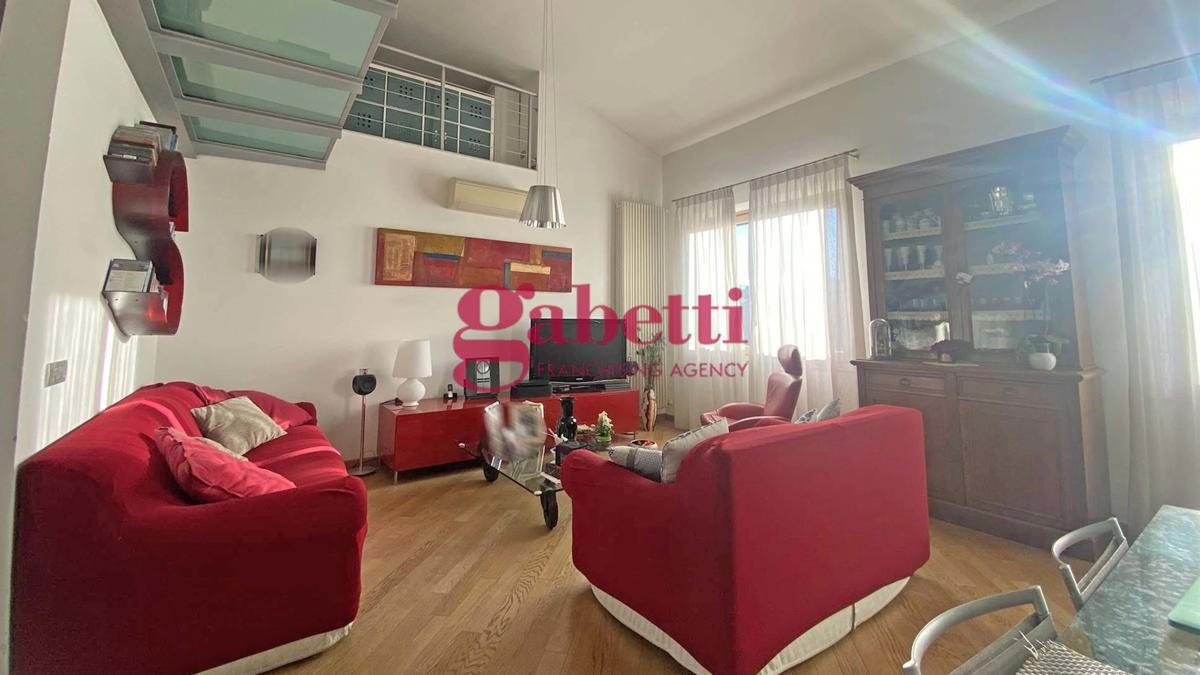 Appartamento in vendita a Pisa