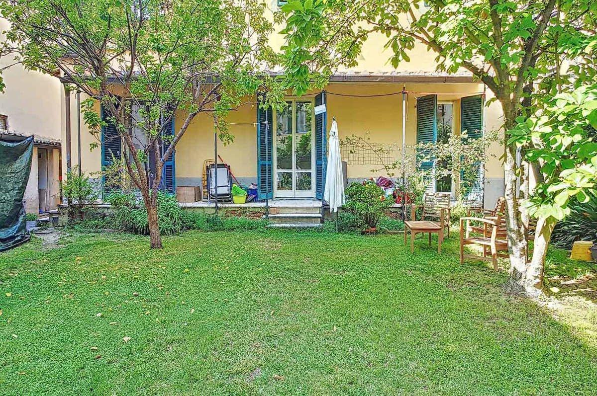 Appartamento in vendita a Pisa