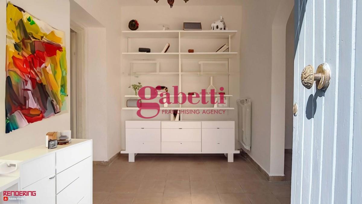 Appartamento in vendita a Pisa