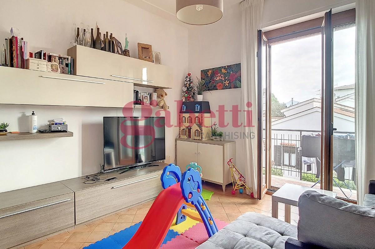 Appartamento in vendita a Pisa