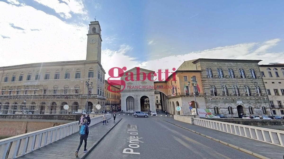 Appartamento in vendita a Pisa