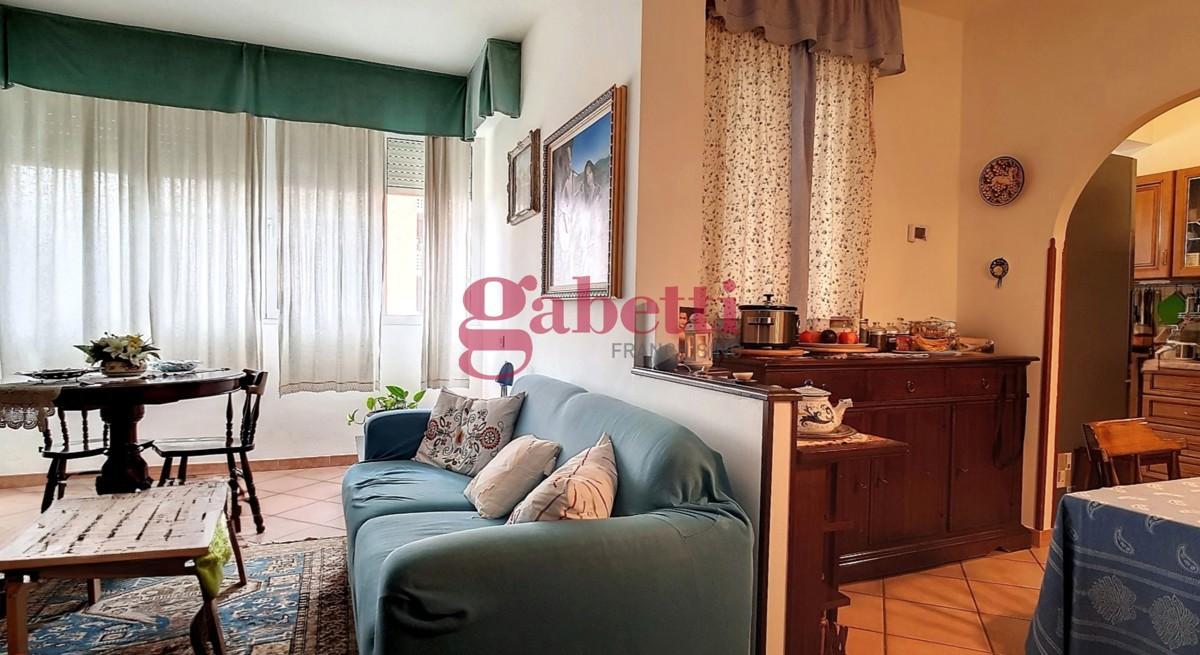 Appartamento in vendita a Pisa