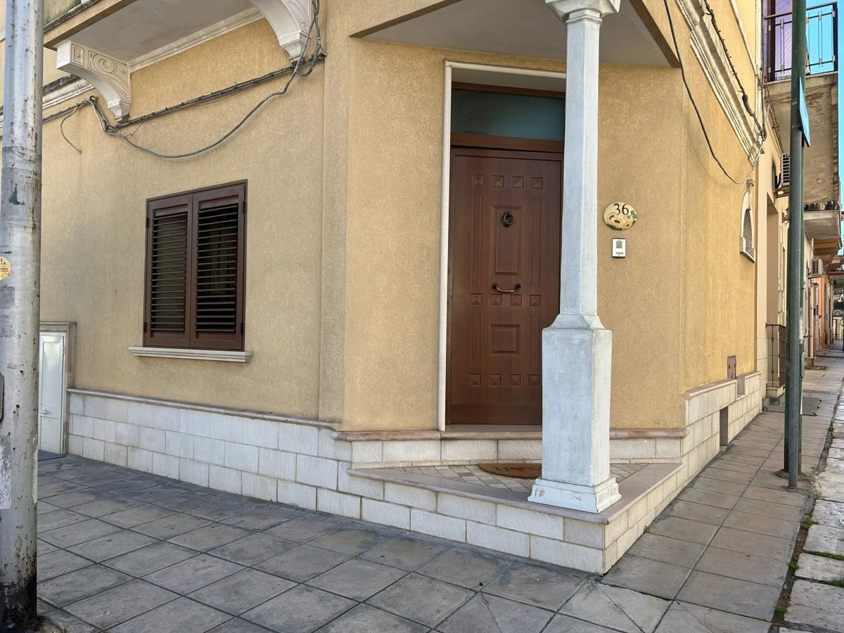 Appartamento in vendita a Pulsano